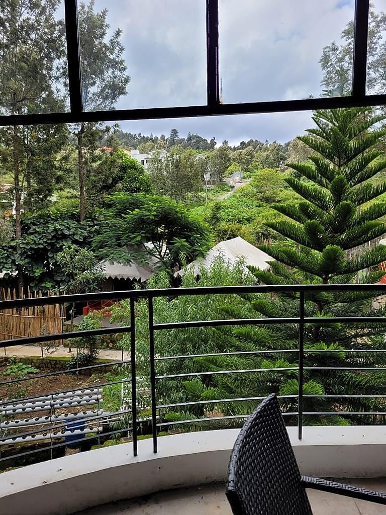 WOW Bison Woods (Organic Resort) | Yercaud Resort BOOK @ ₹1