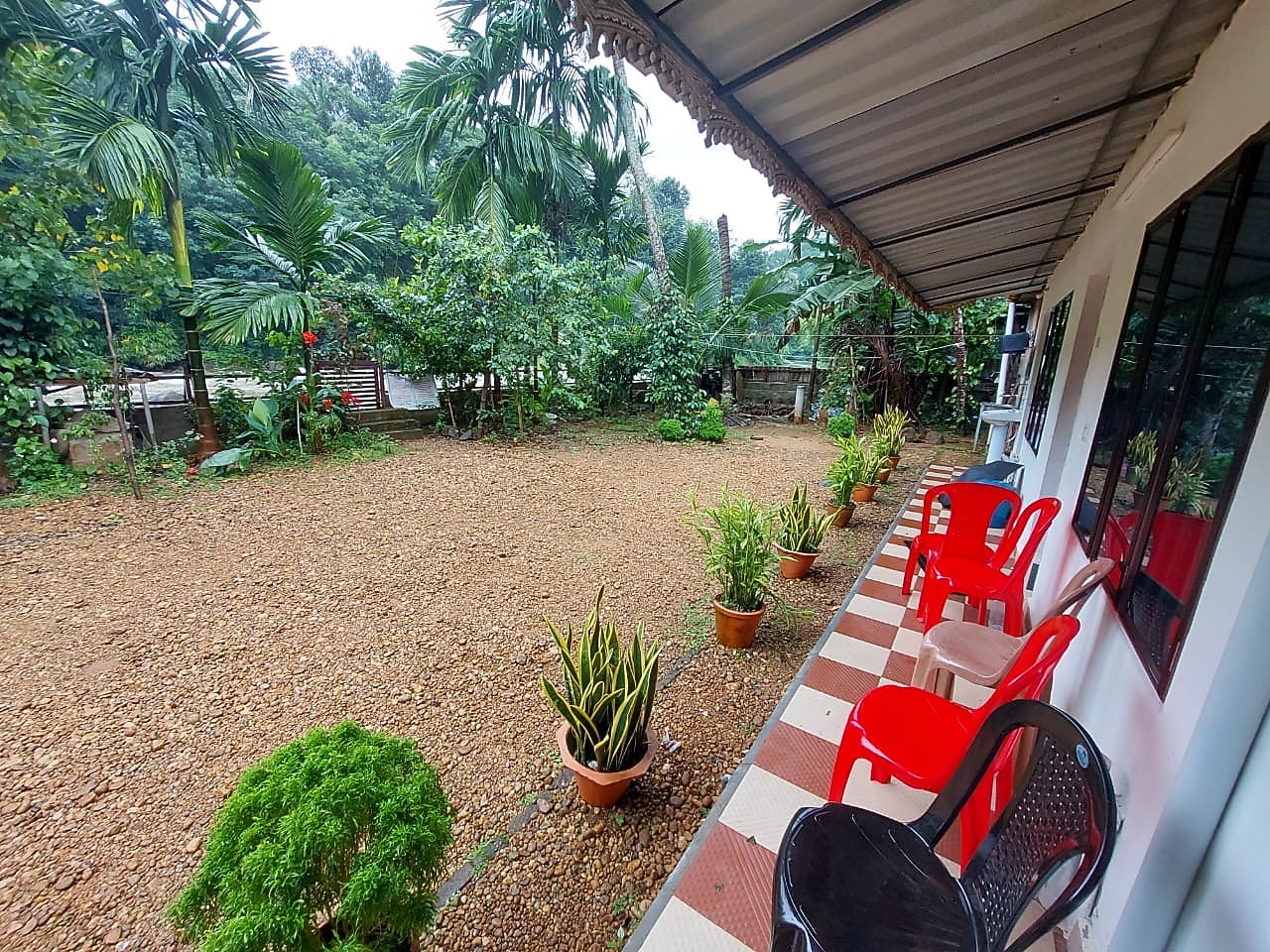 Muruppel Homestay 𝗕𝗢𝗢𝗞 Ranni Homestay 𝘄𝗶𝘁𝗵 𝗙𝗥𝗘𝗘 𝗖𝗮𝗻𝗰𝗲𝗹𝗹𝗮𝘁𝗶𝗼𝗻