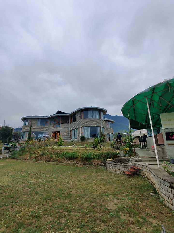 Zostel Plus Bir Best Rates on Bir Billing Hotel Deals, Reviews & Photos