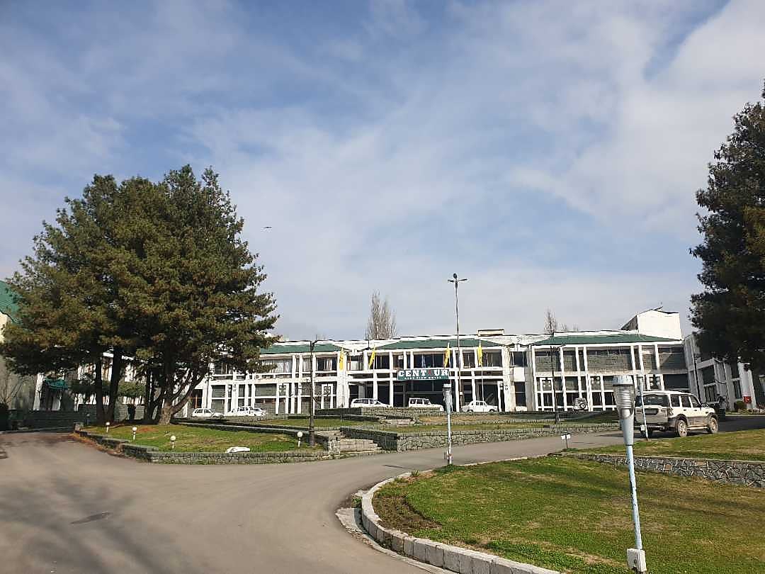 Photos of Centaur Lake View - Hotel in Srinagar