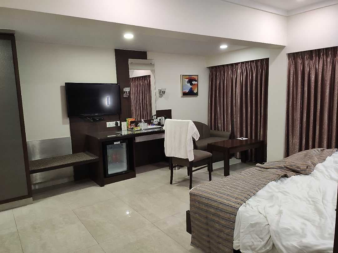 Suba Galaxy 𝗕𝗢𝗢𝗞 Mumbai Hotel 𝘄𝗶𝘁𝗵 ₹𝟬 𝗣𝗔𝗬𝗠𝗘𝗡𝗧
