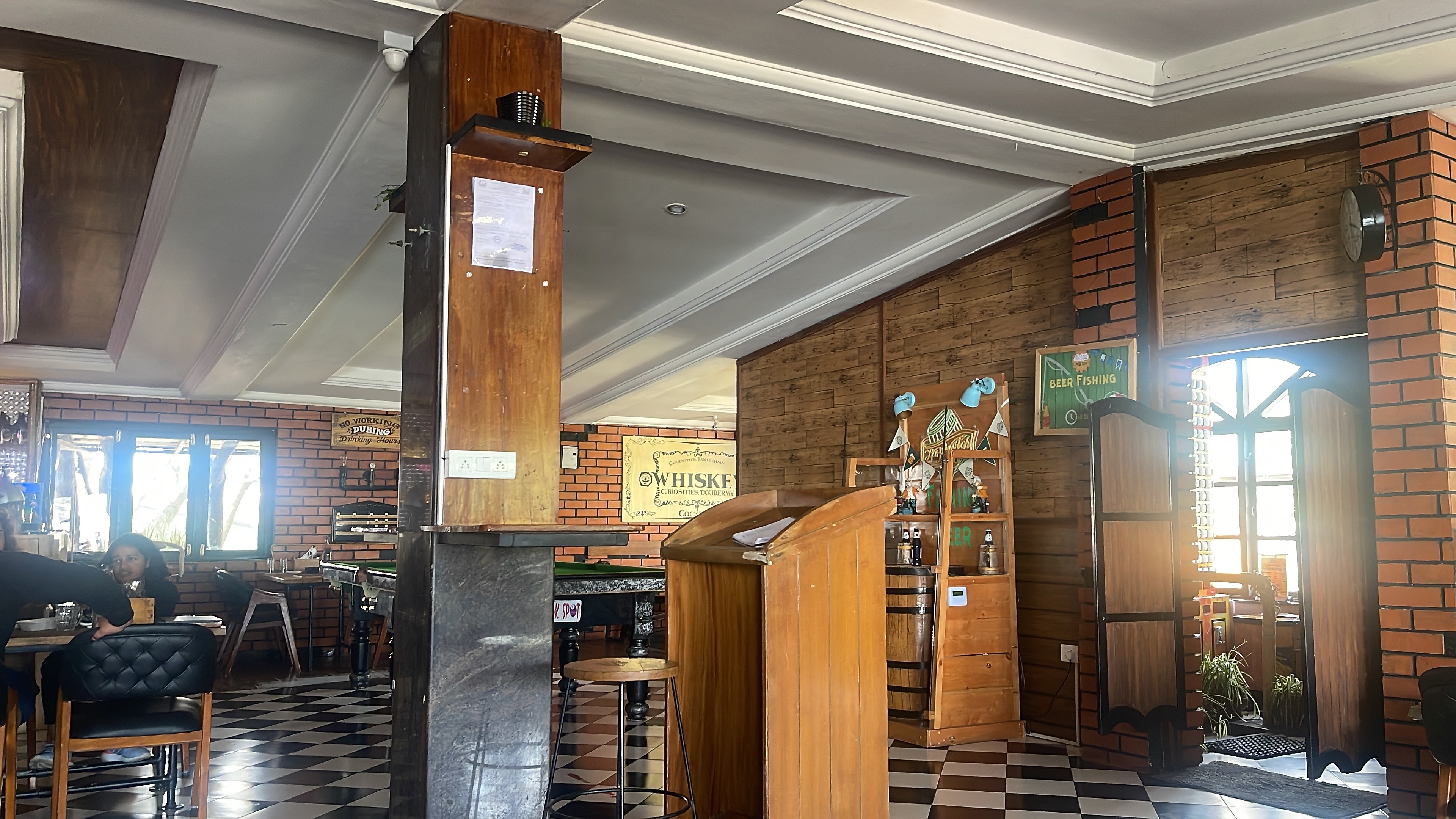 Reviews of Lance Silver Falls - Resort in Coonoor