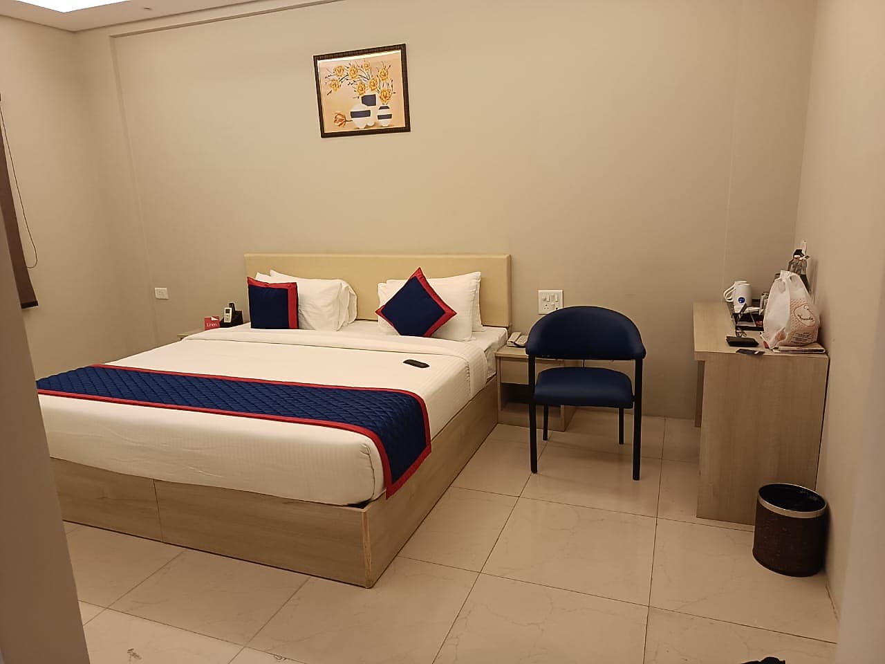Zip By Spree Hotels Bhopal 𝗕𝗢𝗢𝗞 Bhopal Hotel 𝘄𝗶𝘁𝗵 𝗙𝗥𝗘𝗘 𝗖𝗮𝗻𝗰𝗲𝗹𝗹𝗮𝘁𝗶𝗼𝗻