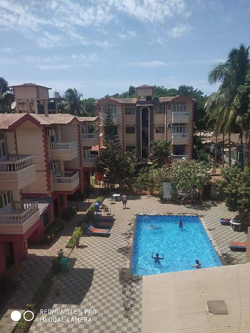 Photos of Townhouse Calangute Near Baga Calangute Circle - Hotel in Goa