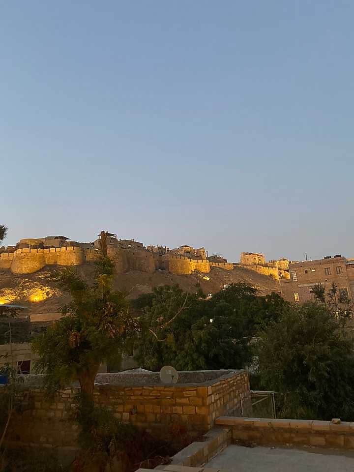 The Turban House 𝗕𝗢𝗢𝗞 Jaisalmer BnB 𝘄𝗶𝘁𝗵 𝗙𝗥𝗘𝗘 𝗖𝗮𝗻𝗰𝗲𝗹𝗹𝗮𝘁𝗶𝗼𝗻