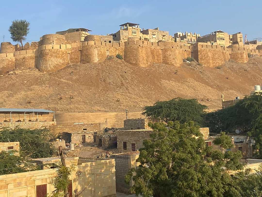 The Turban House 𝗕𝗢𝗢𝗞 Jaisalmer BnB 𝘄𝗶𝘁𝗵 𝗙𝗥𝗘𝗘 𝗖𝗮𝗻𝗰𝗲𝗹𝗹𝗮𝘁𝗶𝗼𝗻
