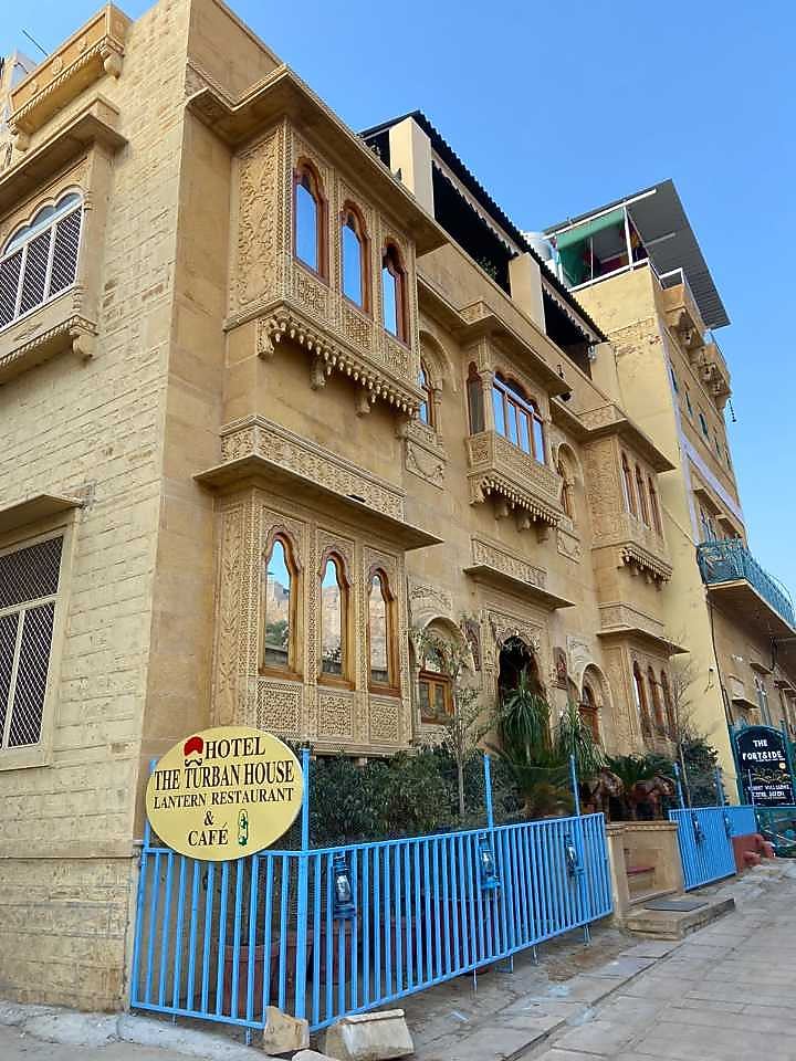 Photos of The Turban House - BnB in Jaisalmer