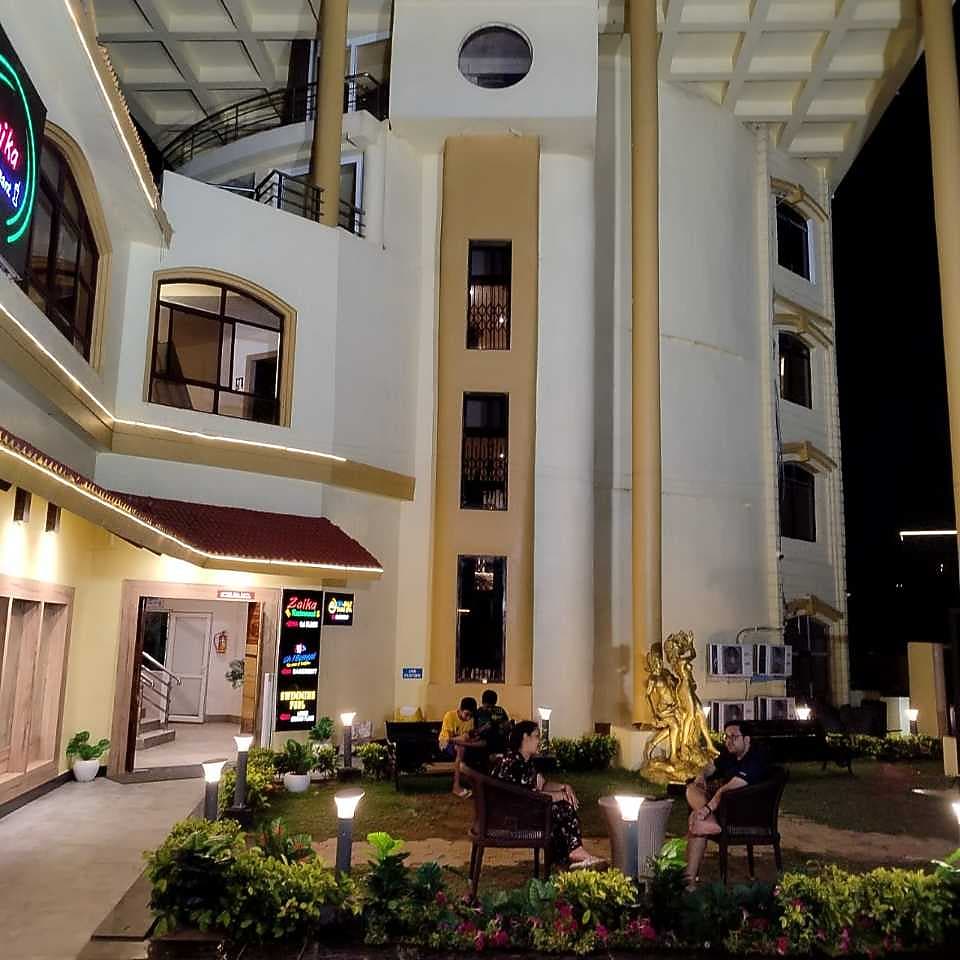 Camellia Hotel & Resort 𝗕𝗢𝗢𝗞 Puri Hotel 𝘄𝗶𝘁𝗵 ₹𝟬 𝗣𝗔𝗬𝗠𝗘𝗡𝗧
