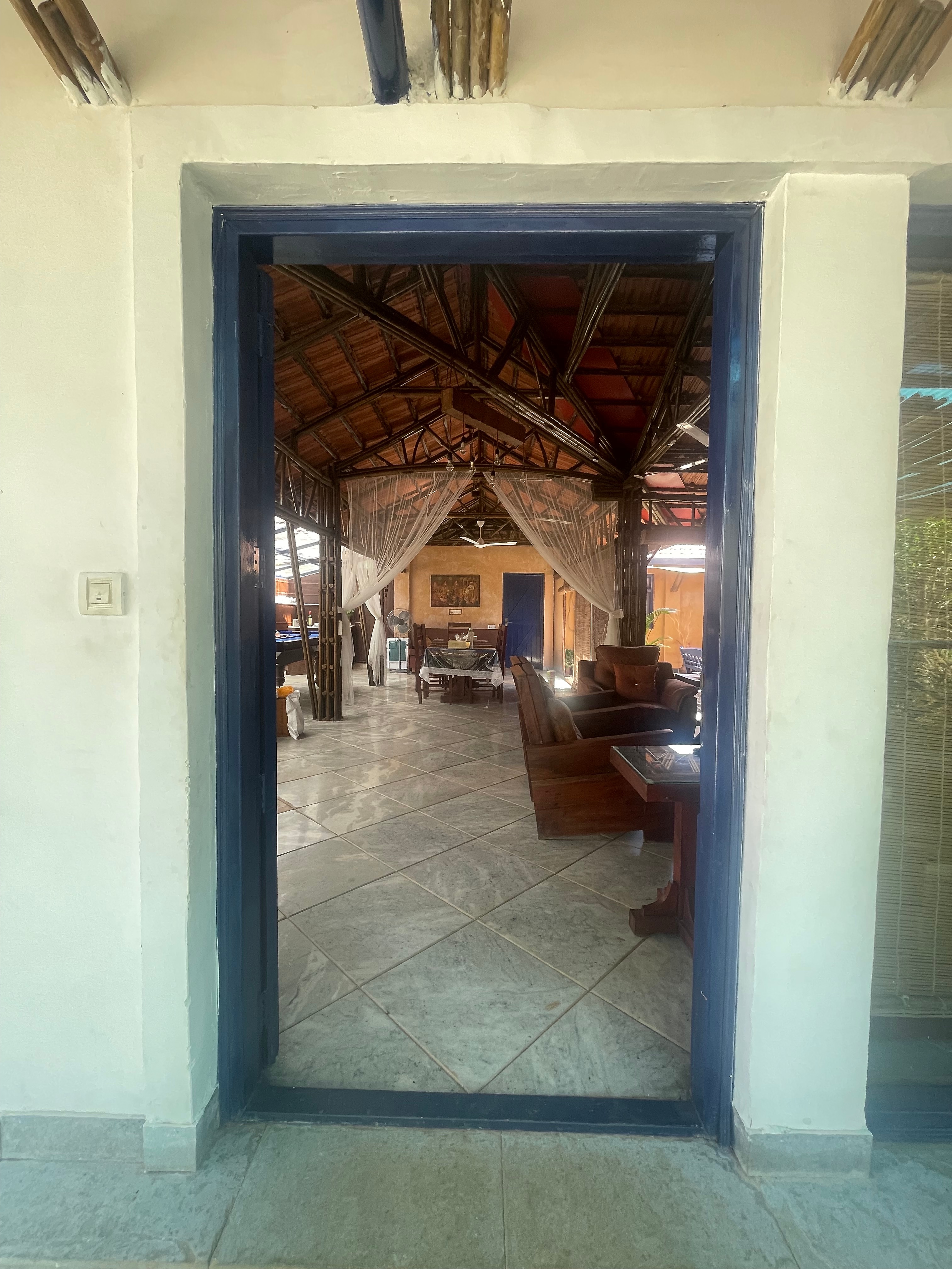 SaffronStays Terra Soul 𝗕𝗢𝗢𝗞 Pali, Maharashtra Villa 𝘄𝗶𝘁𝗵 𝗙𝗥𝗘𝗘 𝗖𝗮𝗻𝗰𝗲𝗹𝗹𝗮𝘁𝗶𝗼𝗻