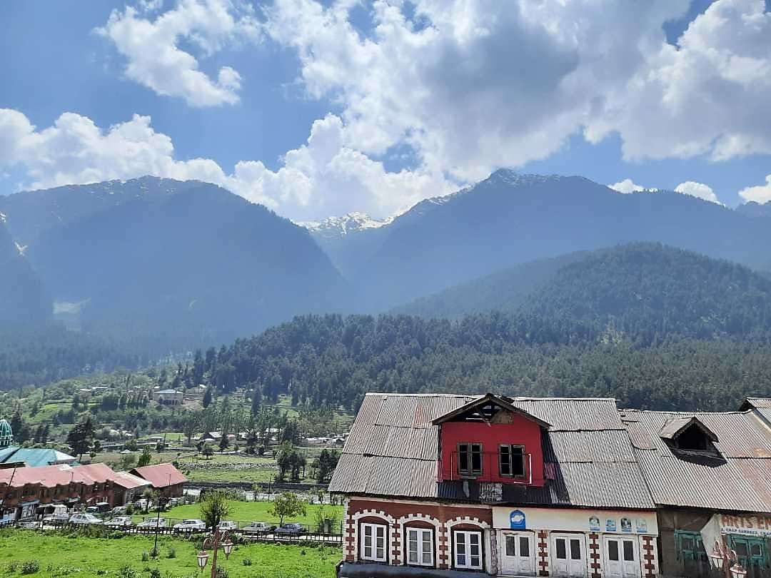 Photos of Paradise Hotel Main Market - Hotel in Pahalgam