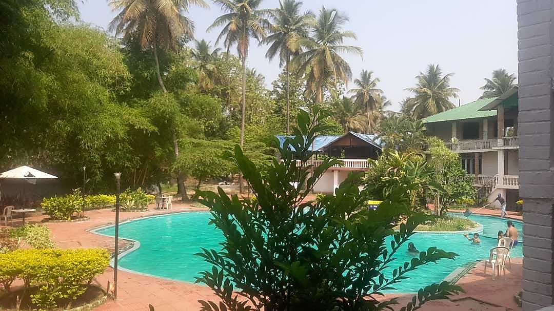 Amblee Holiday Resort 𝗕𝗢𝗢𝗞 Shrirangapattana Resort 𝘄𝗶𝘁𝗵 𝗙𝗥𝗘𝗘 𝗖𝗮𝗻𝗰𝗲𝗹𝗹𝗮𝘁𝗶𝗼𝗻