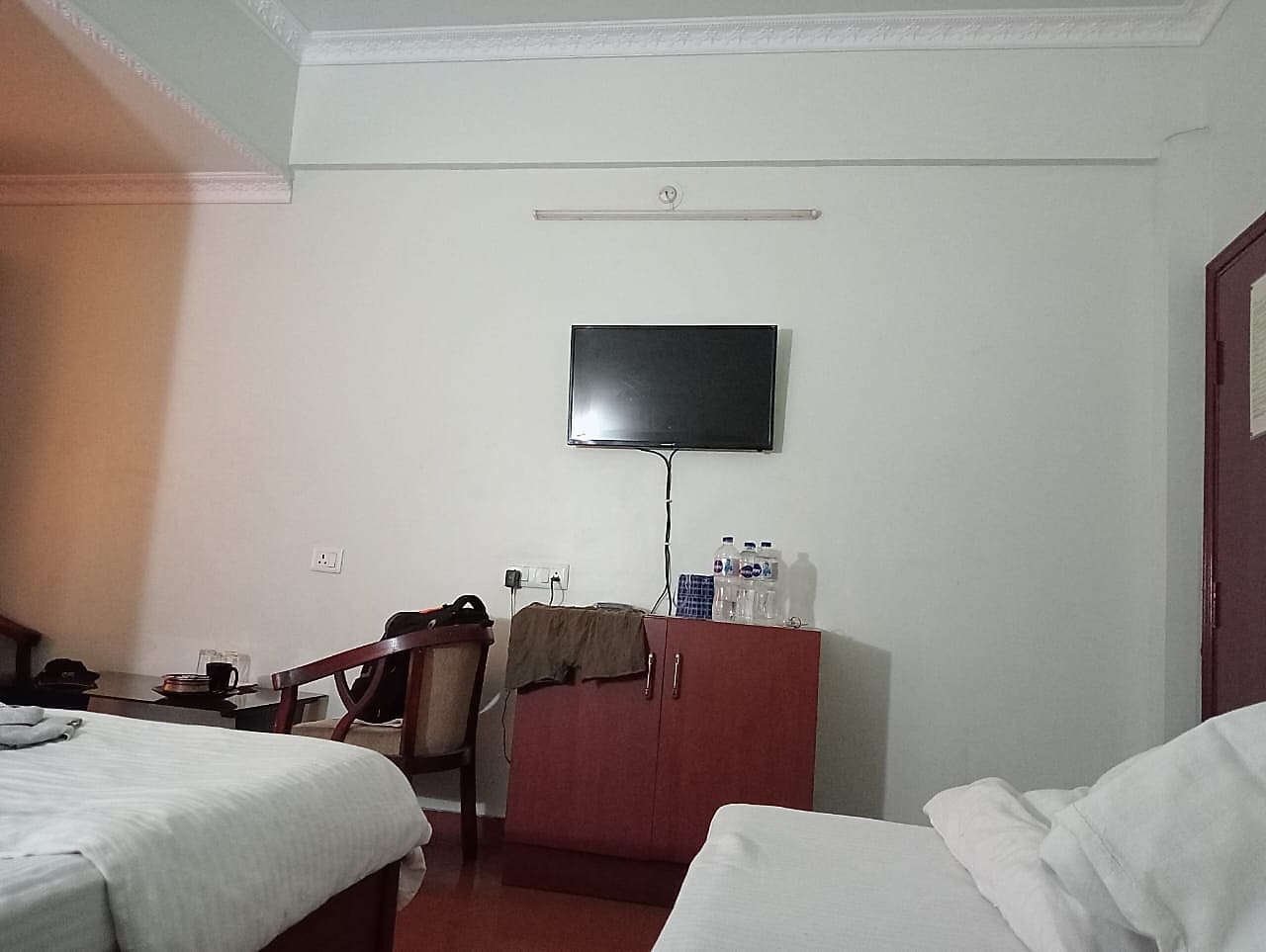 The Ocean Inn 𝗕𝗢𝗢𝗞 Paradeep Hotel 𝘄𝗶𝘁𝗵 𝗙𝗥𝗘𝗘 𝗖𝗮𝗻𝗰𝗲𝗹𝗹𝗮𝘁𝗶𝗼𝗻