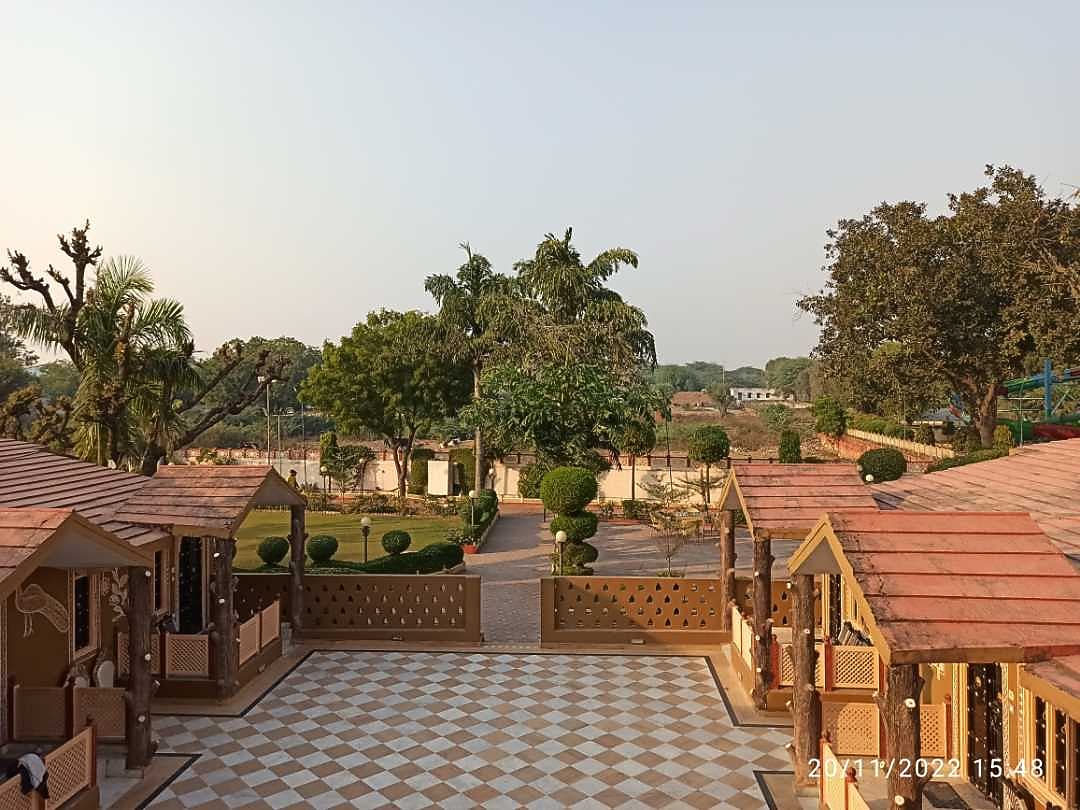 Reviews of Hotel Apno Rajasthan and Holiday Resorts - Hotel in Jaipur