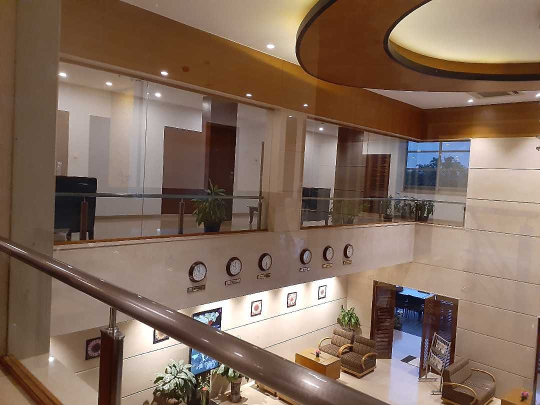 Goldfinch Retreat | Bangalore Hotel BOOK @ ₹1