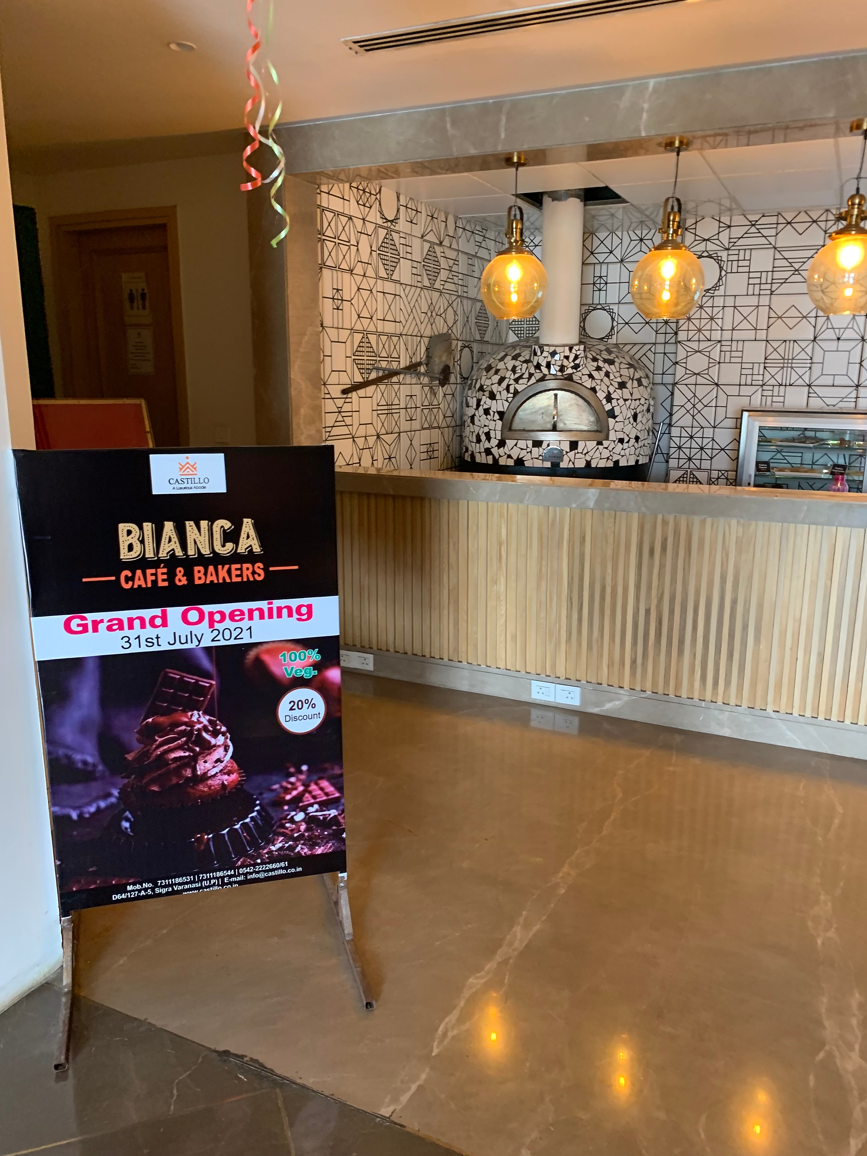 Hotel Castillo Best Rates on Varanasi Hotel Deals, Reviews & Photos