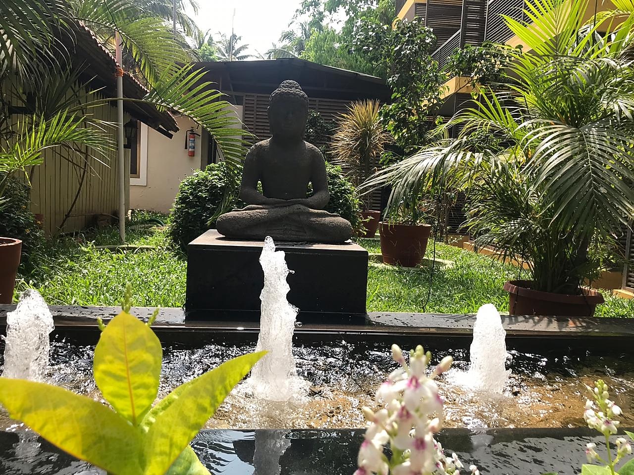 Kyriad Prestige Calangute Goa by OTHPL 𝗕𝗢𝗢𝗞 Goa Resort 𝘄𝗶𝘁𝗵 ₹𝟬 𝗣𝗔𝗬𝗠𝗘𝗡𝗧
