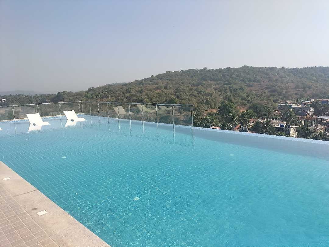 The Fern Habitat, Candolim, Goa | Goa Hotel BOOK with ₹0 PAYMENT