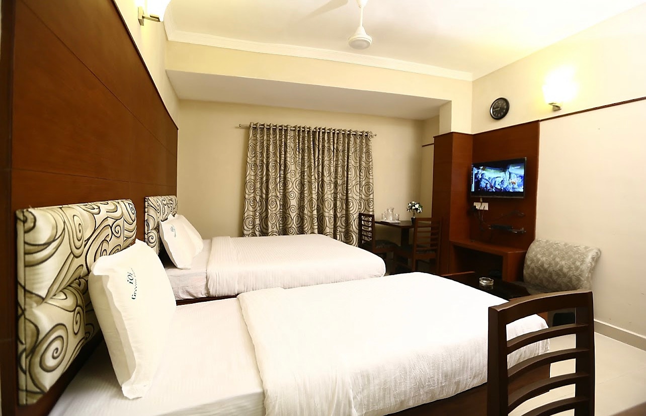 Hotel Greens Gate (Near Central station) 𝗕𝗢𝗢𝗞 Chennai Hotel 𝘄𝗶𝘁𝗵 𝗙𝗥𝗘𝗘 ...