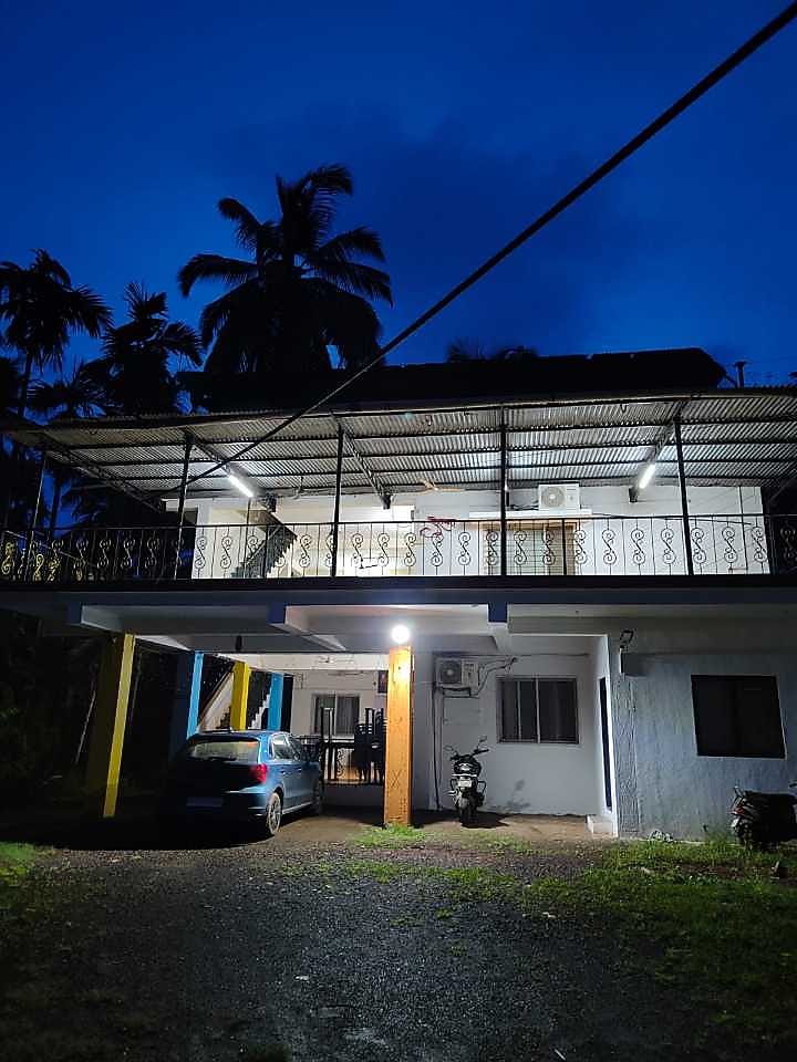 Photos of AIRAVAT RESORT - Hotel in Diveagar