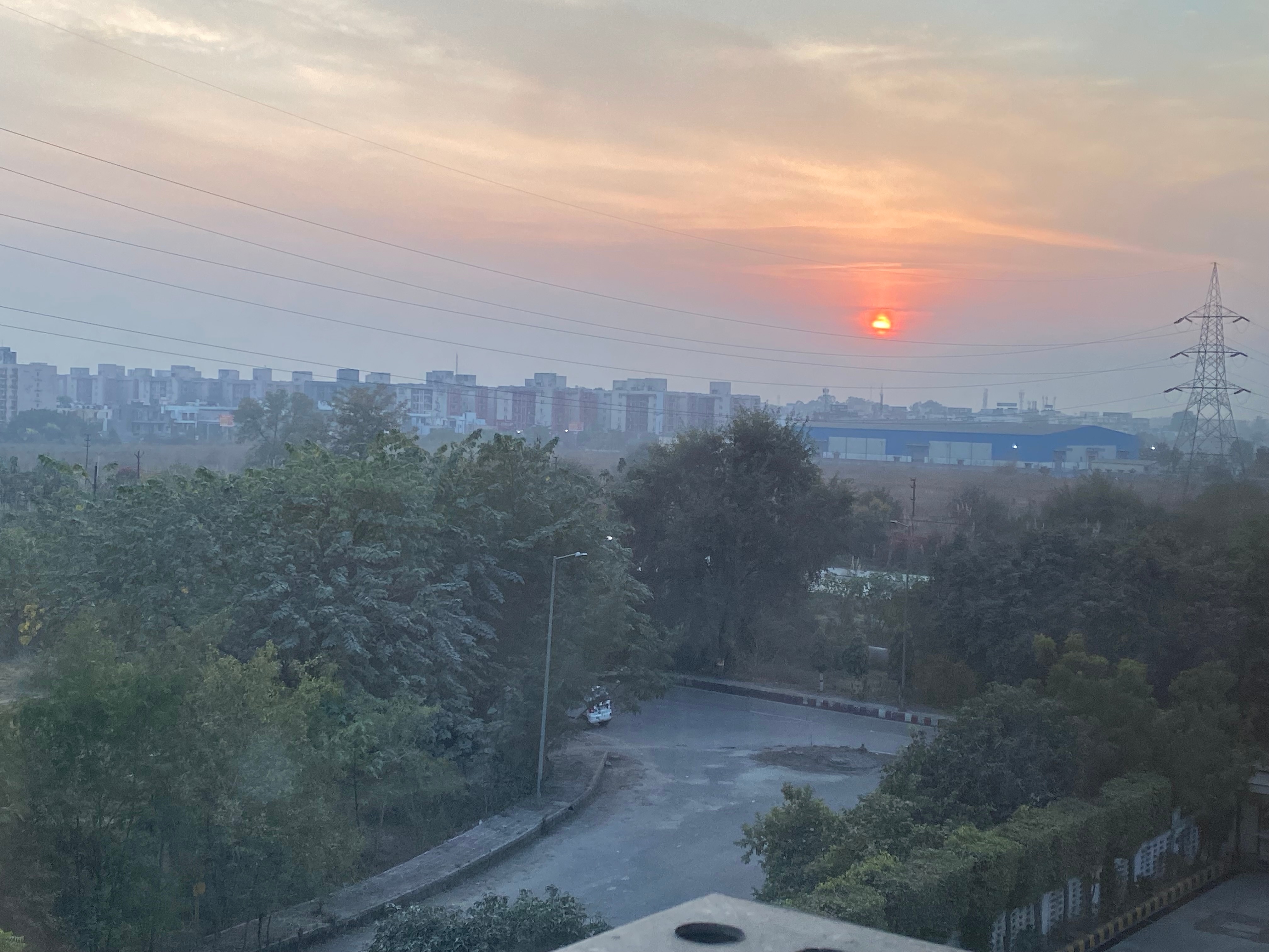 Photos of Ginger Pantnagar - Hotel in Rudrapur