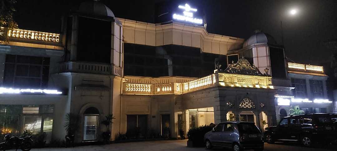 Hotel Deep Palace 𝗕𝗢𝗢𝗞 Lucknow Hotel 𝘄𝗶𝘁𝗵 𝗙𝗥𝗘𝗘 𝗖𝗮𝗻𝗰𝗲𝗹𝗹𝗮𝘁𝗶𝗼𝗻