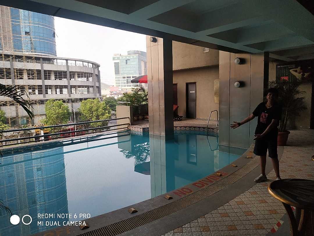 The Regenza by Tunga 𝗕𝗢𝗢𝗞 Navi Mumbai Hotel 𝘄𝗶𝘁𝗵 𝗙𝗥𝗘𝗘 𝗖𝗮𝗻𝗰𝗲𝗹𝗹𝗮𝘁𝗶𝗼𝗻