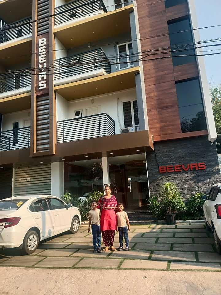 Daan Regency 𝗕𝗢𝗢𝗞 Thrissur Hotel 𝘄𝗶𝘁𝗵 ₹𝟬 𝗣𝗔𝗬𝗠𝗘𝗡𝗧