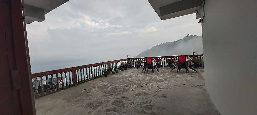 Hotel View Point Pelling Hotel Price, Address & Reviews