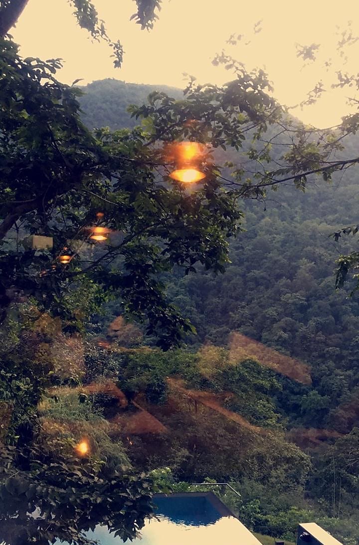 The Roseate Ganges Rishikesh Resort Price, Address & Reviews