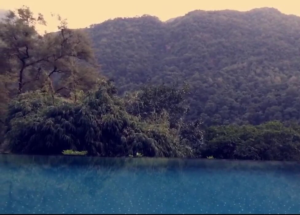 The Roseate Ganges Rishikesh Resort Price, Address & Reviews