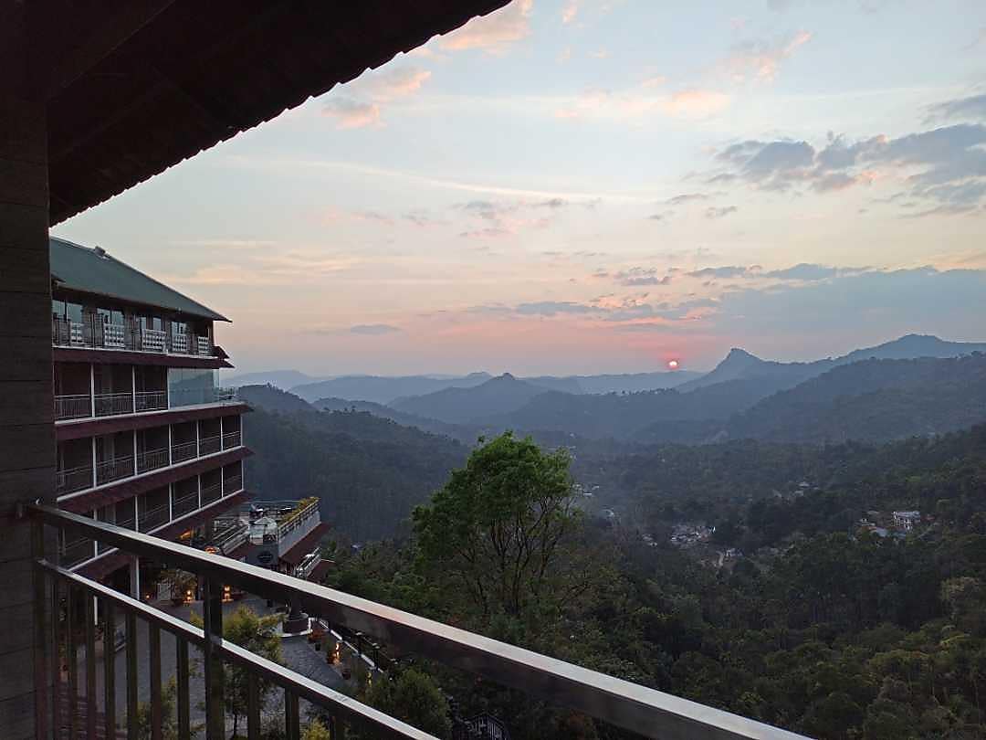 The Panoramic Getaway Munnar Hotel Price, Address & Reviews