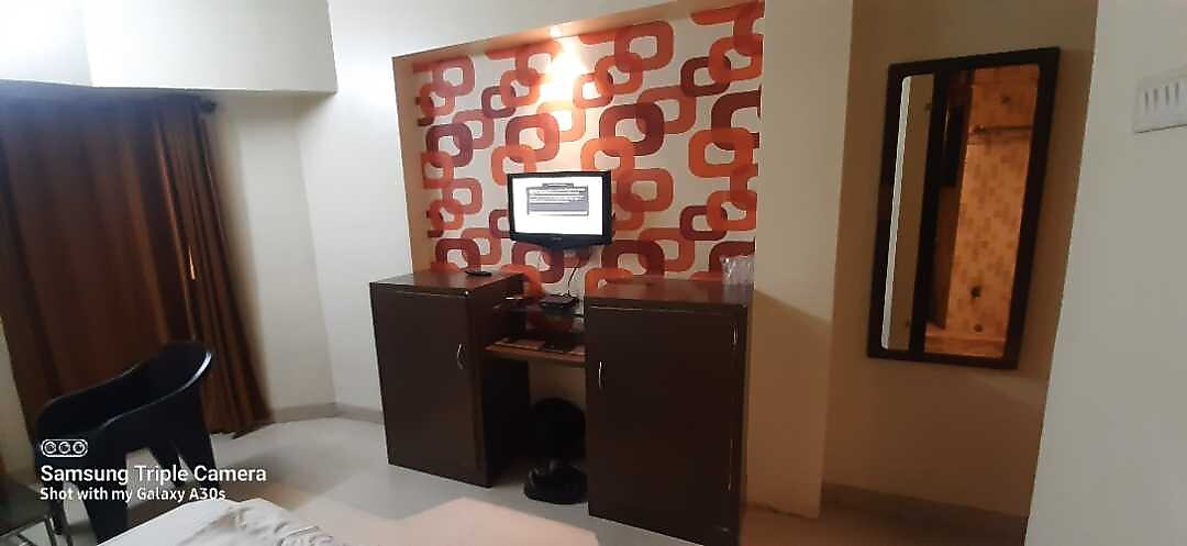 Photos of Hotel radhika Palace - Hotel in Parbhani