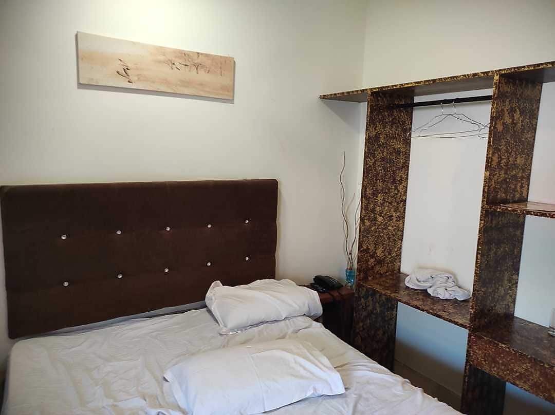 HOTEL AVISHA RESIDENCY 𝗕𝗢𝗢𝗞 Goa Hotel 𝘄𝗶𝘁𝗵 𝗙𝗥𝗘𝗘 𝗖𝗮𝗻𝗰𝗲𝗹𝗹𝗮𝘁𝗶𝗼𝗻