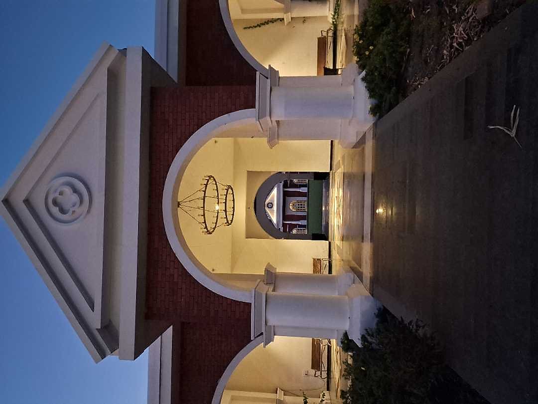 Reviews of Grape County Eco Resort & Spa, Nashik - Resort in Trimbak