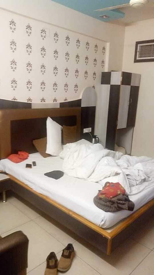 Hotel Marudhar Palace 𝗕𝗢𝗢𝗞 Bikaner Hotel 𝘄𝗶𝘁𝗵 𝗙𝗥𝗘𝗘 𝗖𝗮𝗻𝗰𝗲𝗹𝗹𝗮𝘁𝗶𝗼𝗻