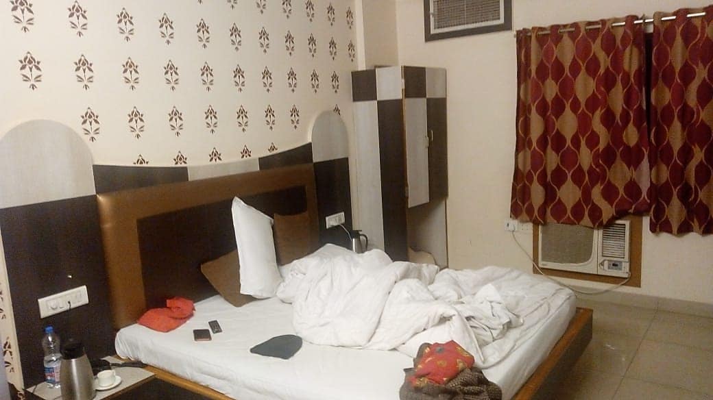 Hotel Marudhar Palace 𝗕𝗢𝗢𝗞 Bikaner Hotel 𝘄𝗶𝘁𝗵 𝗙𝗥𝗘𝗘 𝗖𝗮𝗻𝗰𝗲𝗹𝗹𝗮𝘁𝗶𝗼𝗻