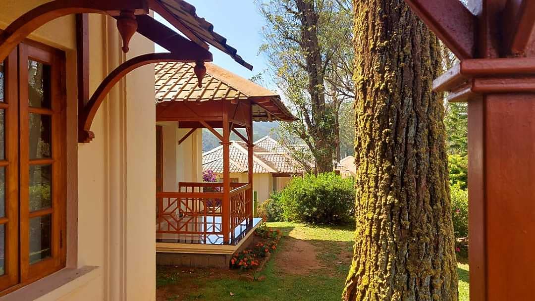 KTDC Tea County Best Rates on Munnar Hotel Deals, Reviews & Photos