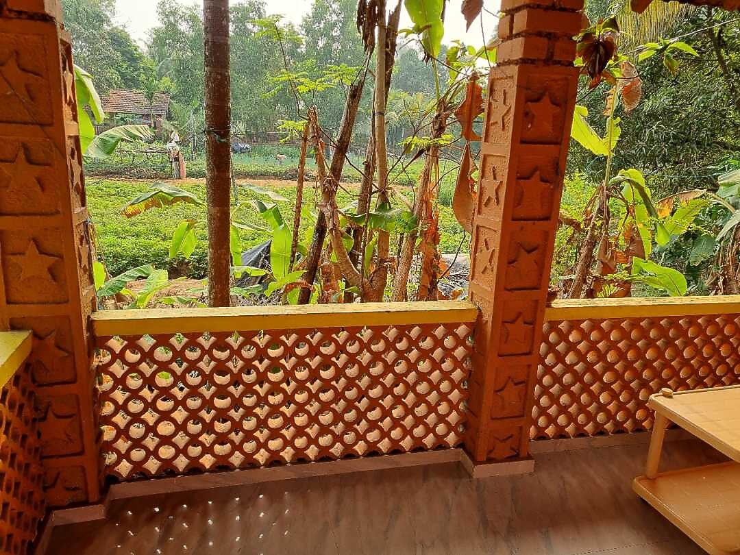 Sea Heaven Restaurant and beach house | Gokarna Homestay BOOK @ ₹1