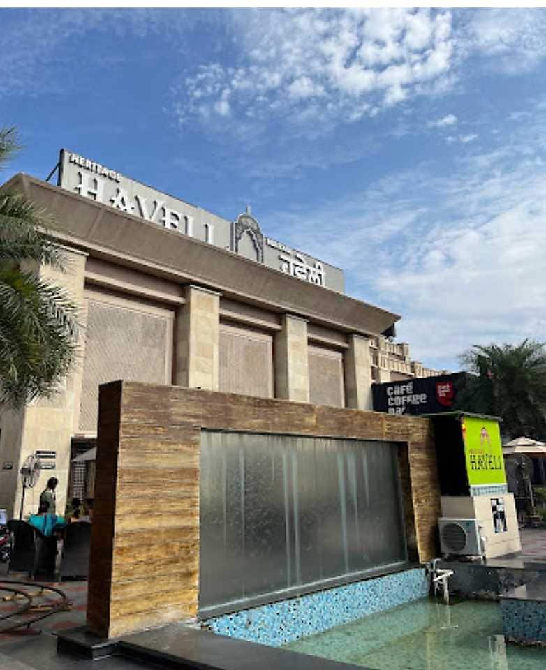 HERITAGE HAVELI 𝗕𝗢𝗢𝗞 Ropar Hotel 𝘄𝗶𝘁𝗵 ₹𝟬 𝗣𝗔𝗬𝗠𝗘𝗡𝗧