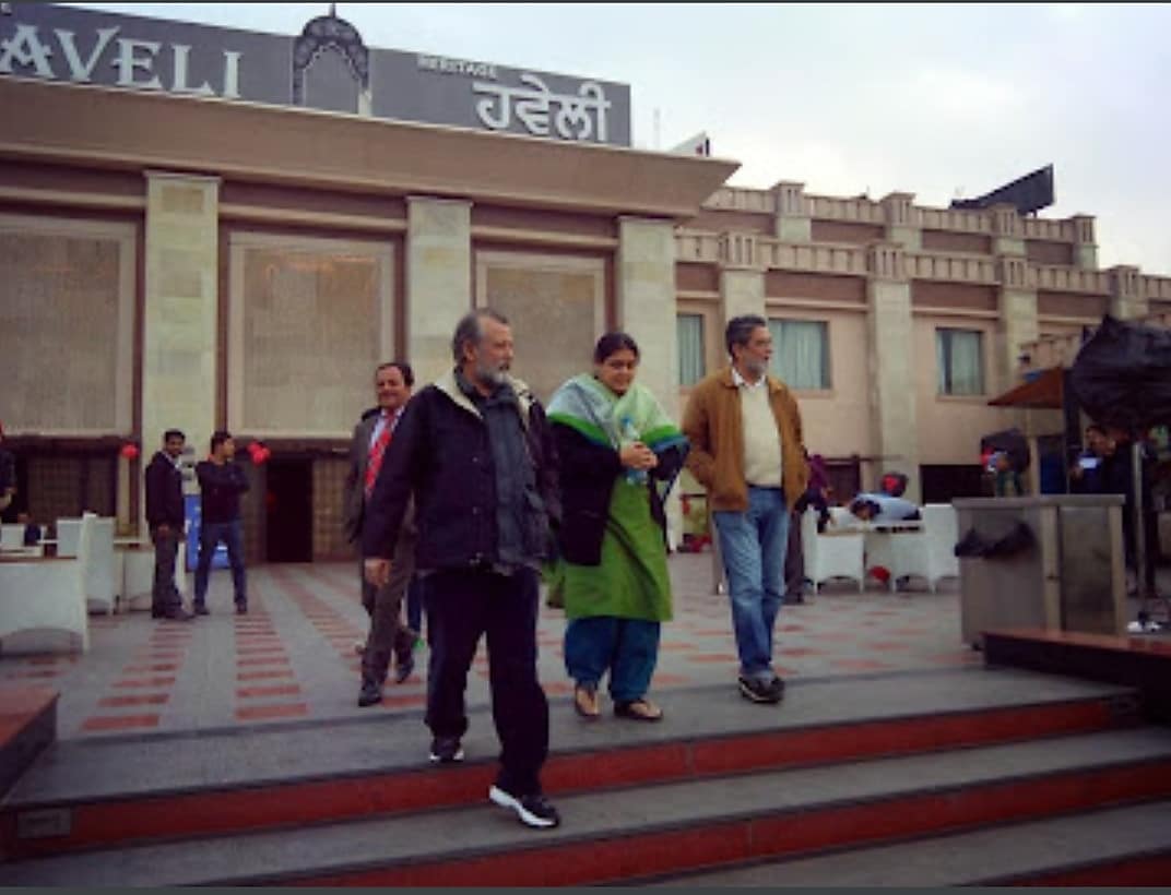 HERITAGE HAVELI 𝗕𝗢𝗢𝗞 Ropar Hotel 𝘄𝗶𝘁𝗵 ₹𝟬 𝗣𝗔𝗬𝗠𝗘𝗡𝗧