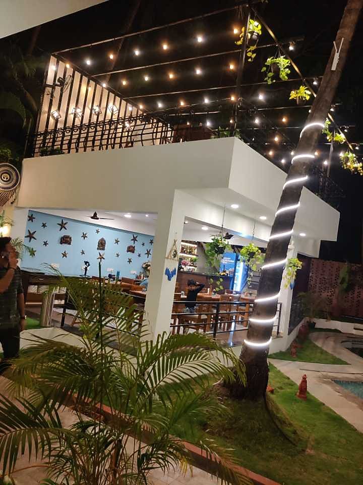 The Verda de Miranda Resort 𝗕𝗢𝗢𝗞 Goa Resort 𝘄𝗶𝘁𝗵 ₹𝟬 𝗣𝗔𝗬𝗠𝗘𝗡𝗧