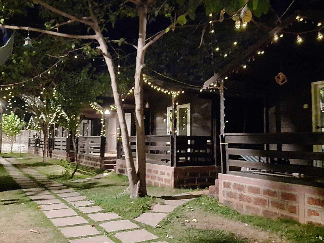 The Divine Homestay | Suite & Cottages 𝗕𝗢𝗢𝗞 Murud Janjira Homestay 𝘄𝗶𝘁𝗵 ...