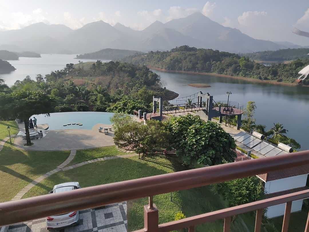 Arayal Resorts-A Unit of Sharoy Resort Best Rates on Wayanad Hotel ...