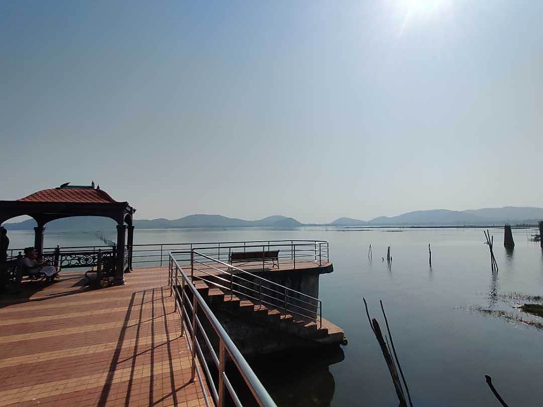 Photos of OTDC Panthanivas,Rambha - Hotel in Chilika Lake