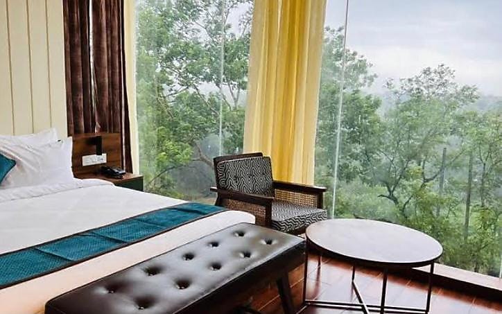 The Convoy Hotel 𝗕𝗢𝗢𝗞 Dibrugarh Hotel 𝘄𝗶𝘁𝗵 ₹𝟬 𝗣𝗔𝗬𝗠𝗘𝗡𝗧