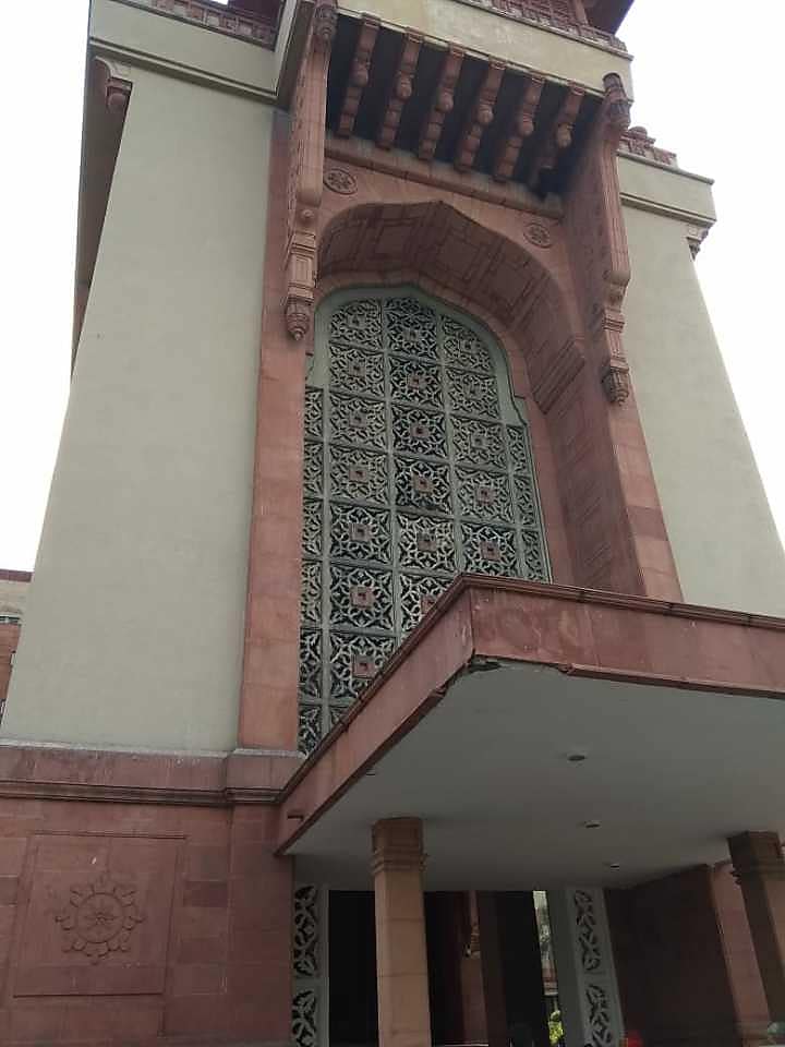 The Ashok 𝗕𝗢𝗢𝗞 Delhi Hotel 𝘄𝗶𝘁𝗵 ₹𝟬 𝗣𝗔𝗬𝗠𝗘𝗡𝗧