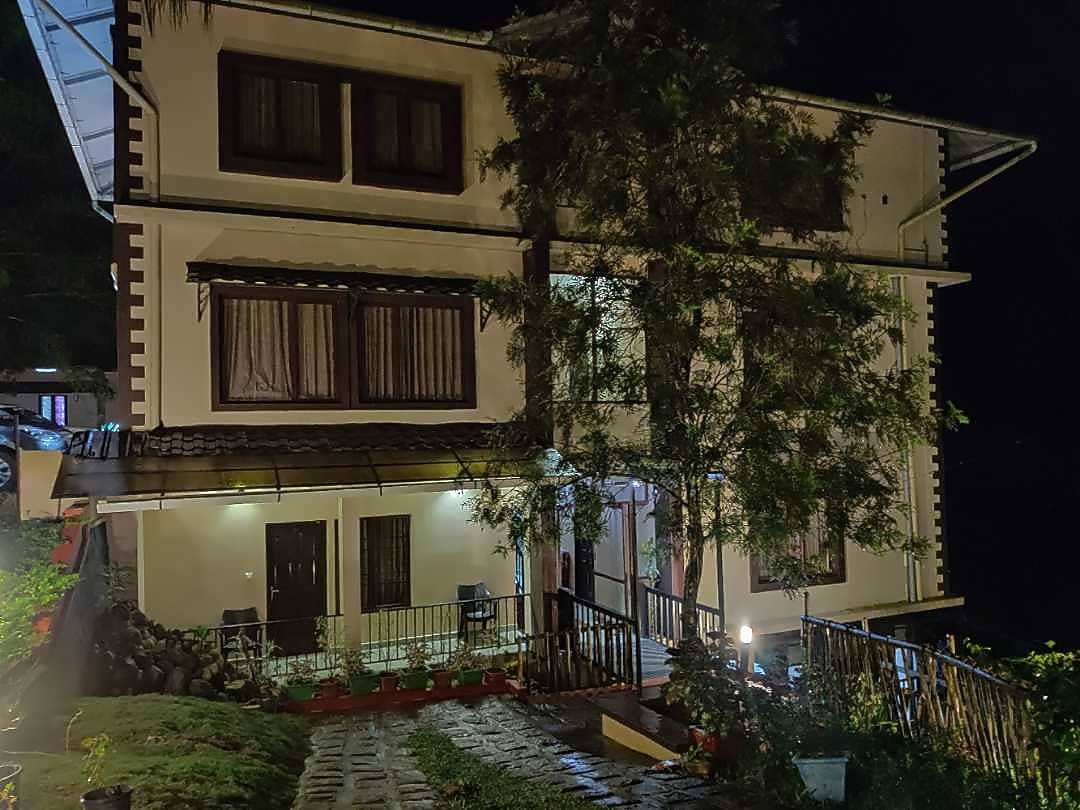 Photos of The Teadale Vagamon - Homestay in Vagamon