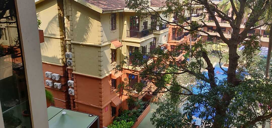 Neelam's The Grand Goa Resort Price, Address & Reviews