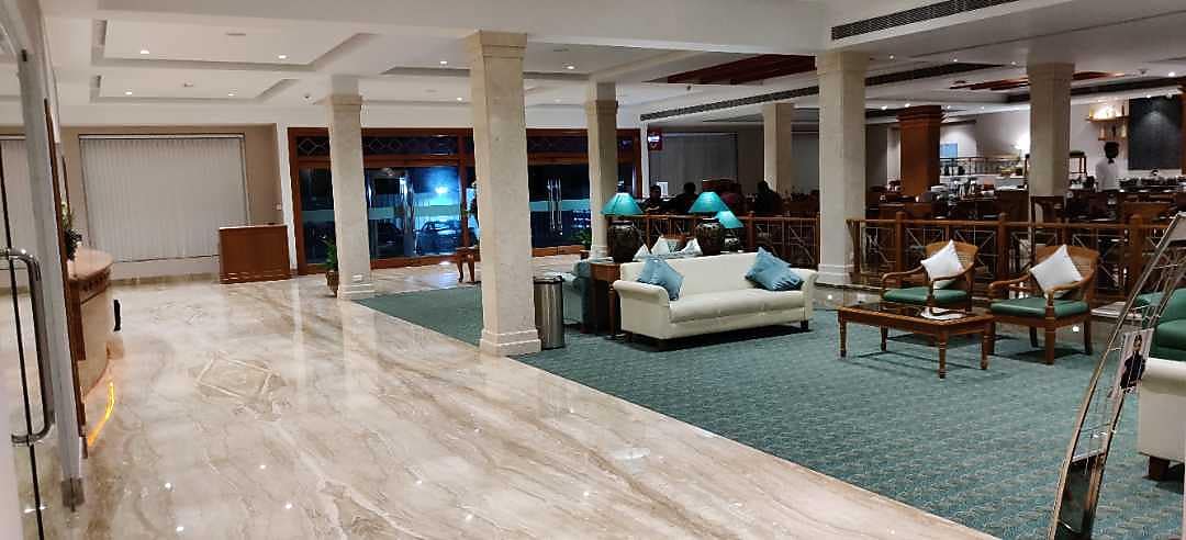 Monsoon Empress 𝗕𝗢𝗢𝗞 Cochin Hotel 𝘄𝗶𝘁𝗵 𝗙𝗥𝗘𝗘 𝗖𝗮𝗻𝗰𝗲𝗹𝗹𝗮𝘁𝗶𝗼𝗻