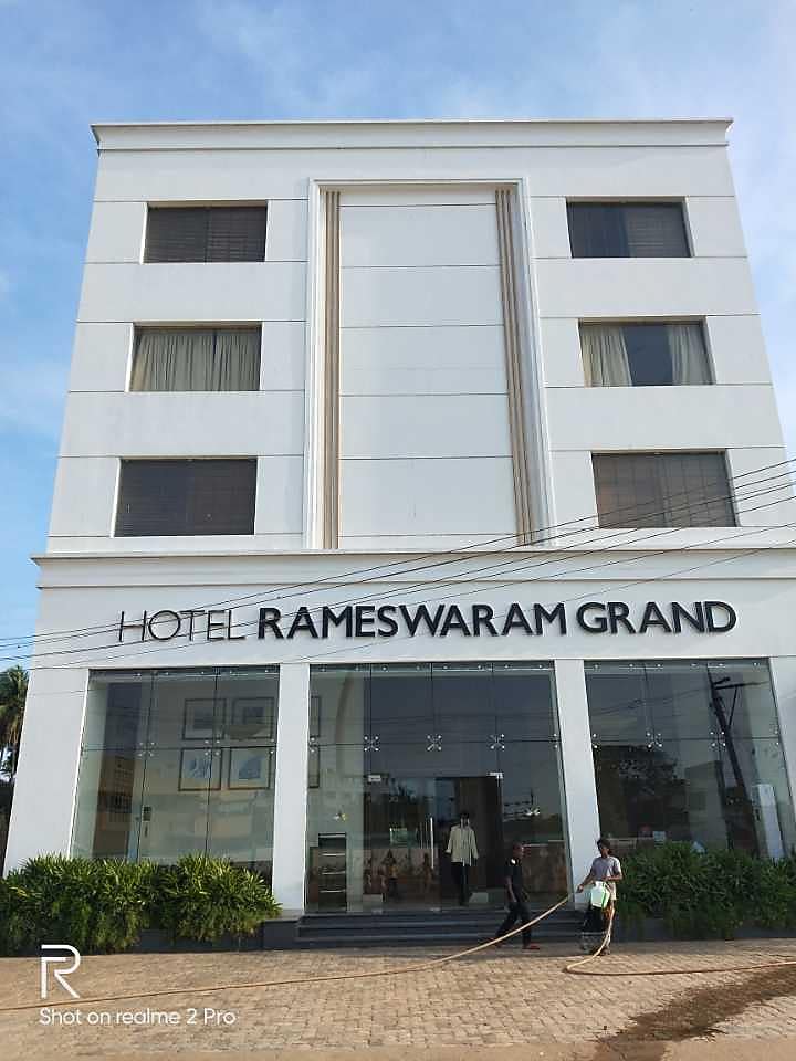 Hotel Rameswaram Grand 100% Money Back 𝗕𝗢𝗢𝗞 Rameshwaram Hotel 𝘄𝗶𝘁𝗵 𝗙𝗥𝗘𝗘 ...